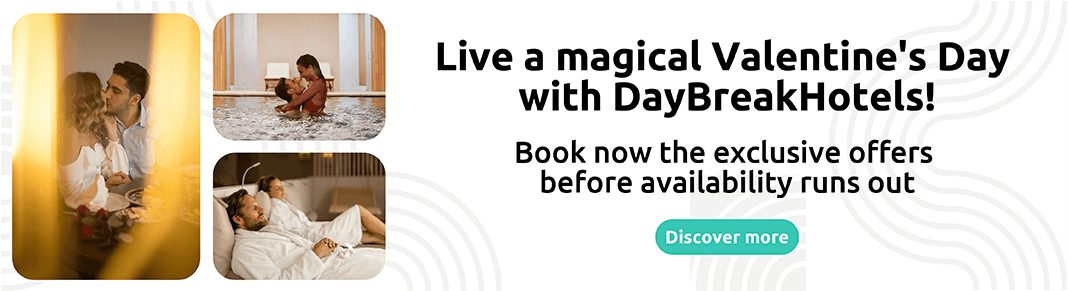 Hourly Hotels | Rent a Hotel Room by the Hour | DayBreakHotels